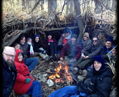 Survival Classes Chicago - Wilderness Survival | Dabble