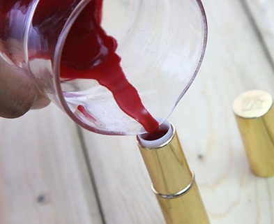 Makeup Classes Chicago - Make Your Own Lipstick (BYOB) | Dabble